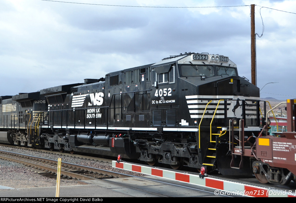 NS 4052